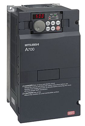 Mitsubishi A700 FR-A740-00126-EC - دیجی صنعت